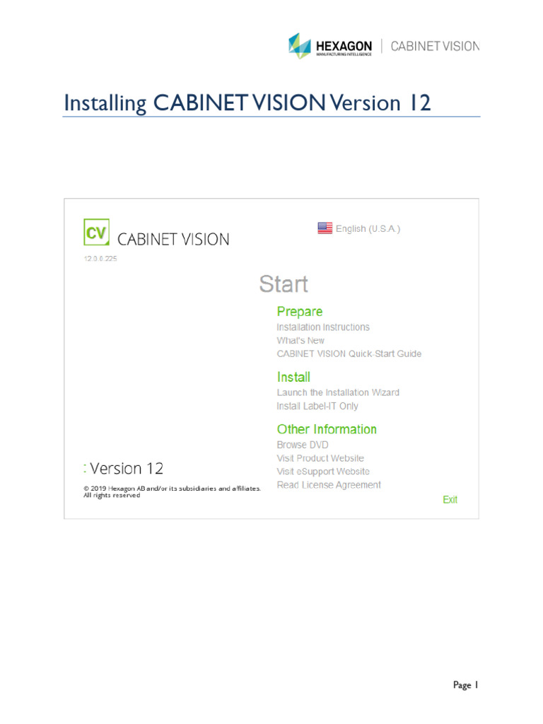 InstallHelp Solid | PDF | Installation (Computer Programs) | Microsoft Windows