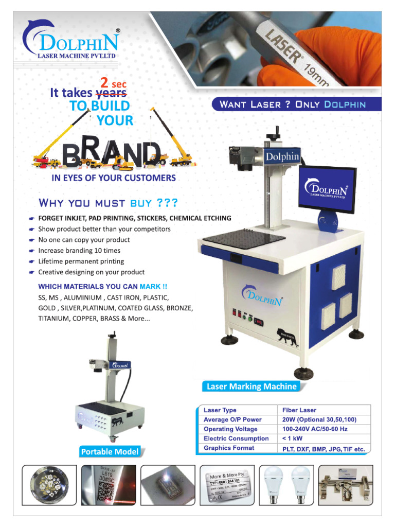 Dolphin Catalague | PDF | Pipe (Fluid Conveyance) | Electrical Engineering