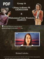 82 G. Eridani: Star & Exoplanets | PDF | Astronomical Objects | Stars