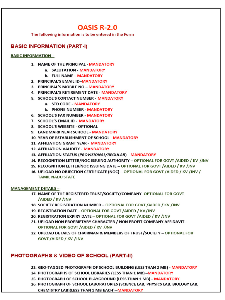 Oasis Report | PDF | Waste Management | Bus