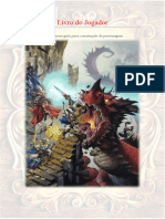 Regras Basicas DND 5e Portugues | PDF | Dungeons & Dragons (jogo)