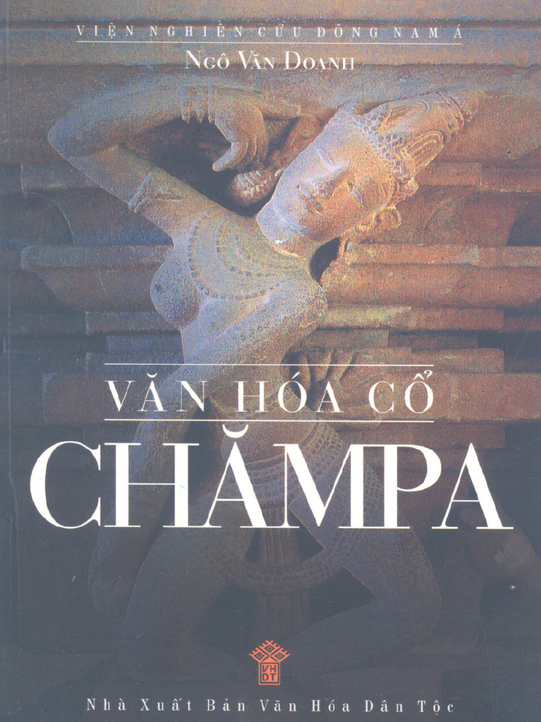 Van Hoa Co Champa | PDF
