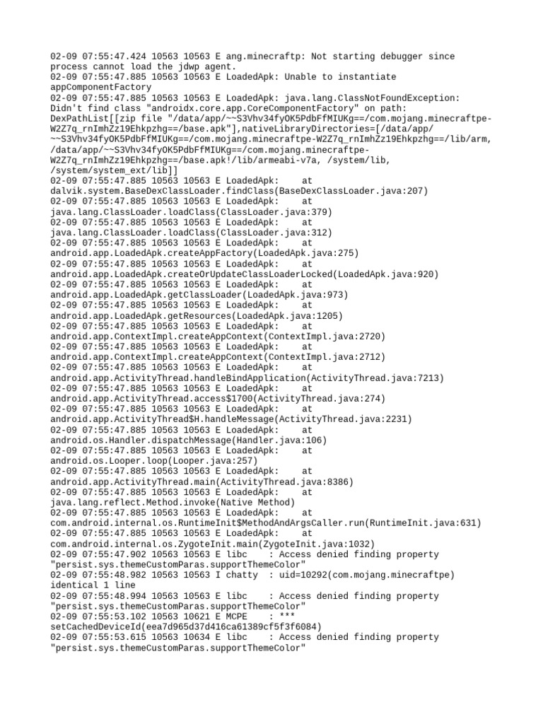 Kerbau | PDF | Java (Programming Language) | Operating System Families