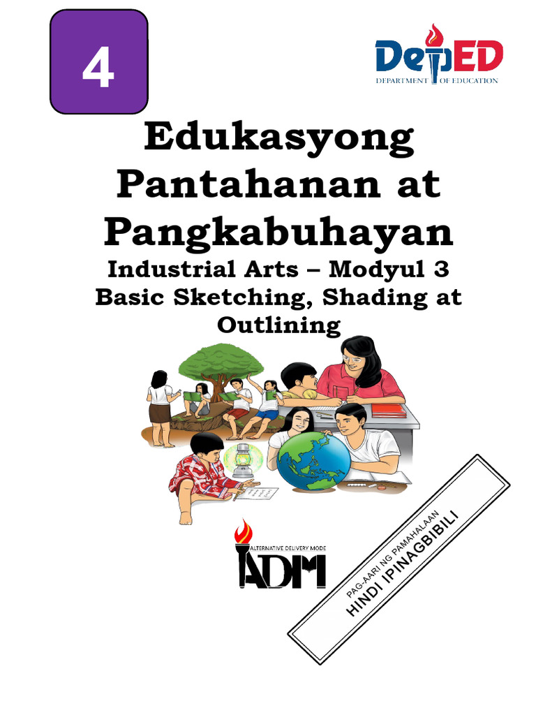 EPP4 IA Q3 Mod3 | PDF