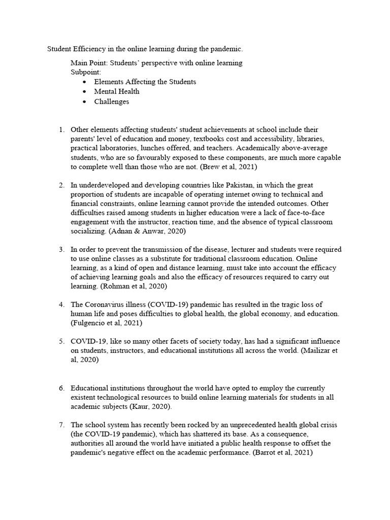 RRL | PDF | Educational Technology | Teachers