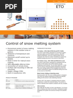 Scheduled Waste Management Guide | PDF | Packaging And Labeling | Waste