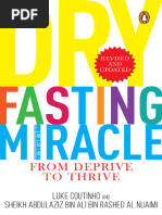 40-Day Fasting Guide and Tips | PDF | Fasting | Drink