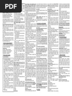 Sun-Dianox Tablet: Uses and Dosage | PDF | Dose (Biochemistry) | Chemistry