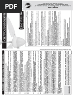 Radio 4490 - Datasheet | PDF
