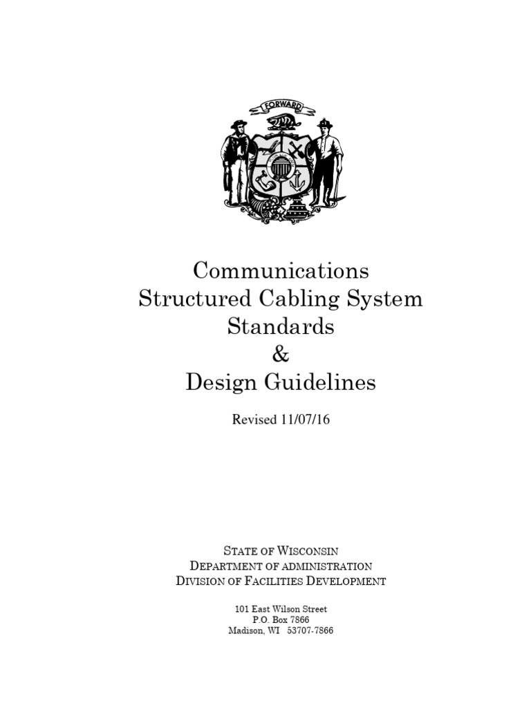 Communications Guidelines - SCS | PDF | Specification (Technical ...