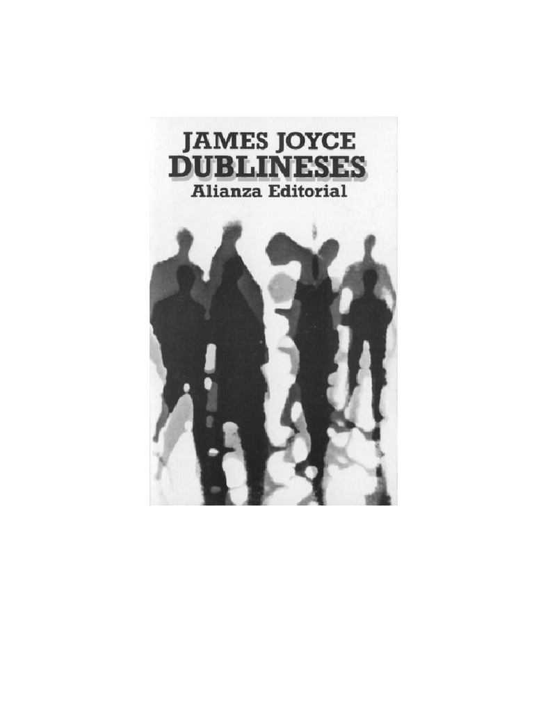 Dubliness | PDF | Dublineses | James Joyce