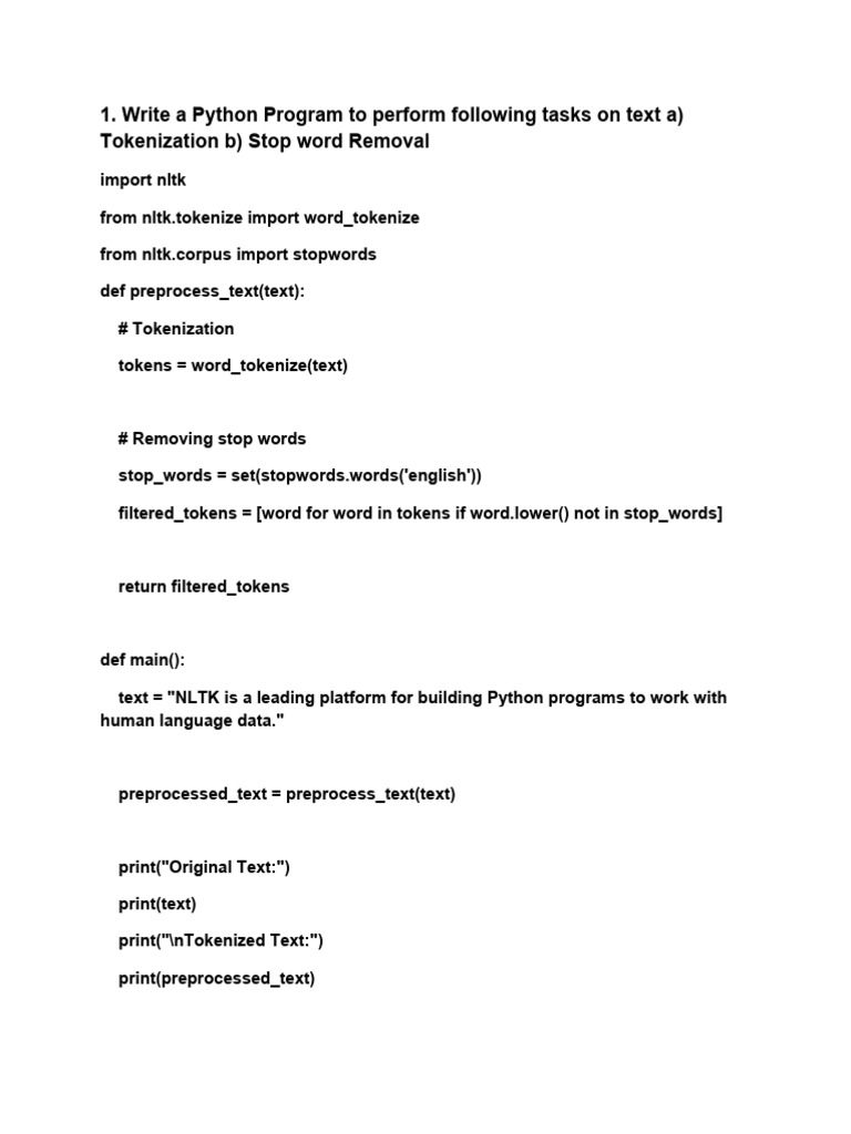 Natural Language Processing Pdf Banks Speech Synthesis