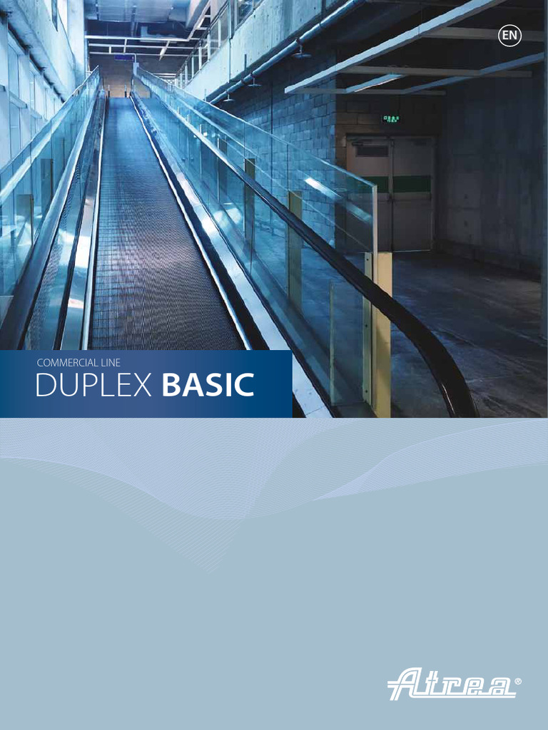 DUPLEX Basic Ventilation Units Overview | PDF | Water Heating ...