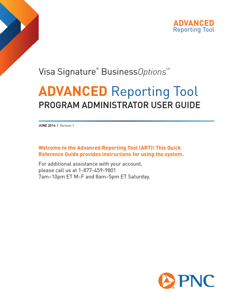 Advanced Reporting Guide | PDF | Password | Credit Card
