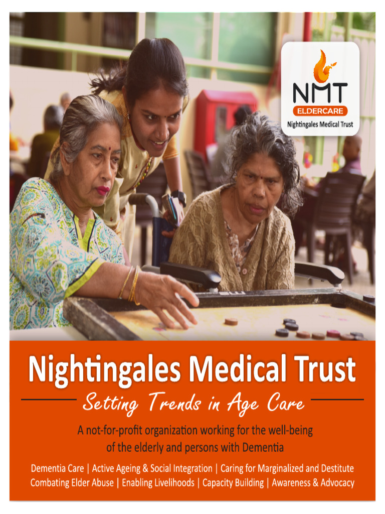 NMT Brochure | PDF | Social Inequality | Discrimination & Race Relations