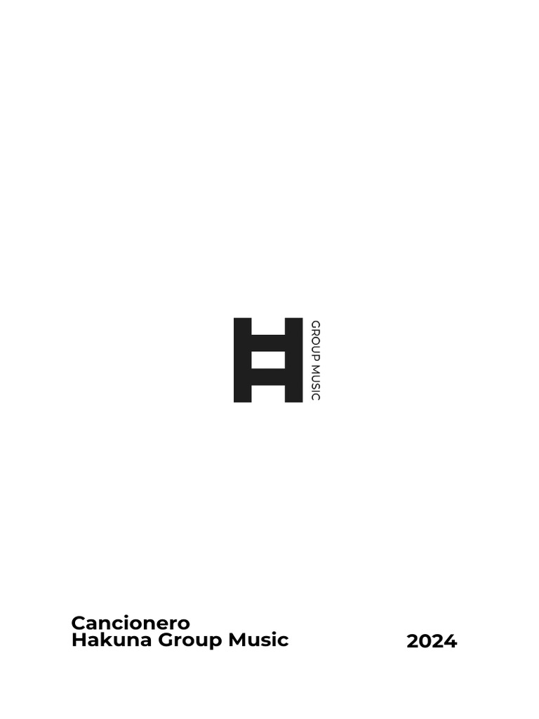 Cancionero HKN 2024 Acordes Linkeado | PDF | Misa (liturgia) | Cristo ...