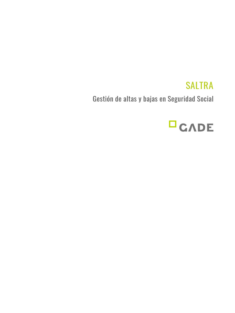 Guia Saltra | PDF | Aplicación movil | Ingeniería de software