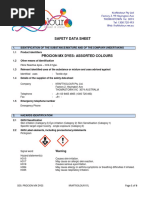 Sentinel Event Policy | PDF | Joint Commission | Patient Safety