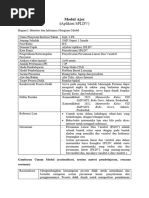 MODUL SPLDV Kelas VIII | PDF