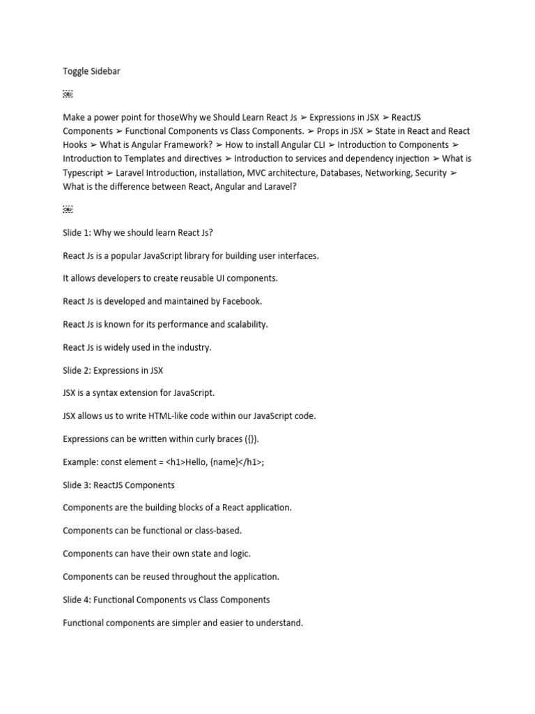 HTML Assignment | PDF | Software | Object Oriented Programming