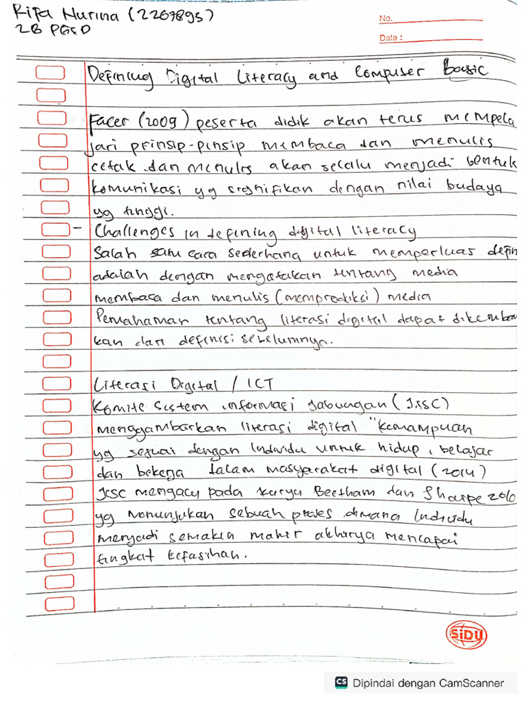 Rifa Nurina 2B PGSD 2207893 R2 | PDF