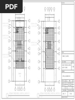 Contoh Gambar Kerja Rencana Dan Detail Arsitektural | PDF
