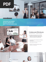 MAXHUB Share User Guides v1.0-2023 | PDF | Mobile App | Wi Fi