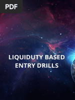 What Is Liquidity Sweep & Inducement | PDF | Order (Exchange) | Market ...