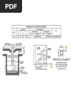 PWD Ramp Layout | PDF | Stairs | Building Engineering