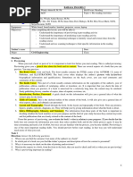 25E Taper Thread Gas Cylinders | PDF | Mechanical Engineering