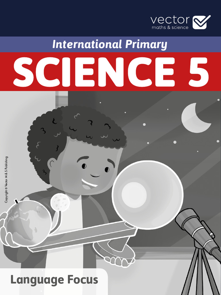 Science 5 - Language Focus | PDF | Flowers | Seed