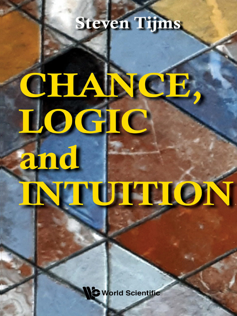 Tijms - Chance, Logic and Intuition | PDF | Mathematics | Dream