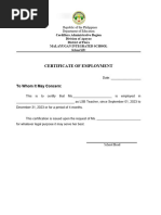 DepEd School ID and Location Codes | PDF