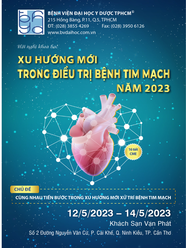 Chuong Trinh NTCC 2023 | PDF