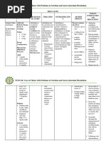 PAP Refill Request en | PDF | Medicine | Pharmacology