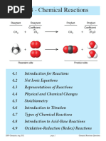 Unit 8 Progresscheckmcq | PDF | Buffer Solution | Acid