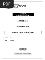 Soil C and Phi Values | PDF | Soil Science | Nature