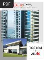 DELUX Gate & Door Catalog - 17.5.2024 | PDF