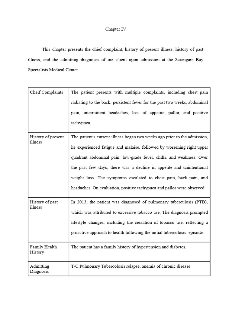 Chapter 4 5 Digestive - Respi | PDF | Pneumonia | Tuberculosis Chapter 4 5 Digestive - Respi | PDF | Pneumonia | Tuberculosis