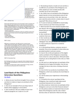 DOLE Answers Most Asked Questions On DO 18-A | PDF | Independent ...