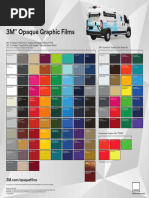 Humbrol Conversion Color Chart | PDF | Grey | Green