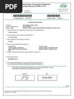 Example CIPC | PDF | Teaching Methods & Materials | Computers