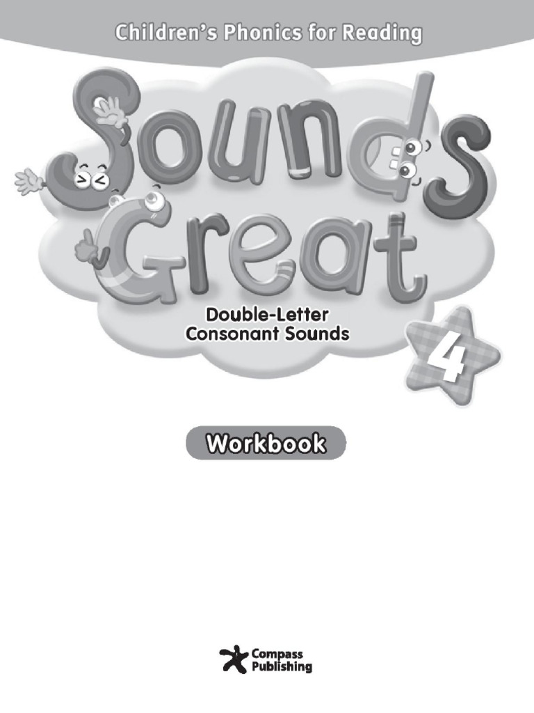 Eat.4 Workbook | PDF