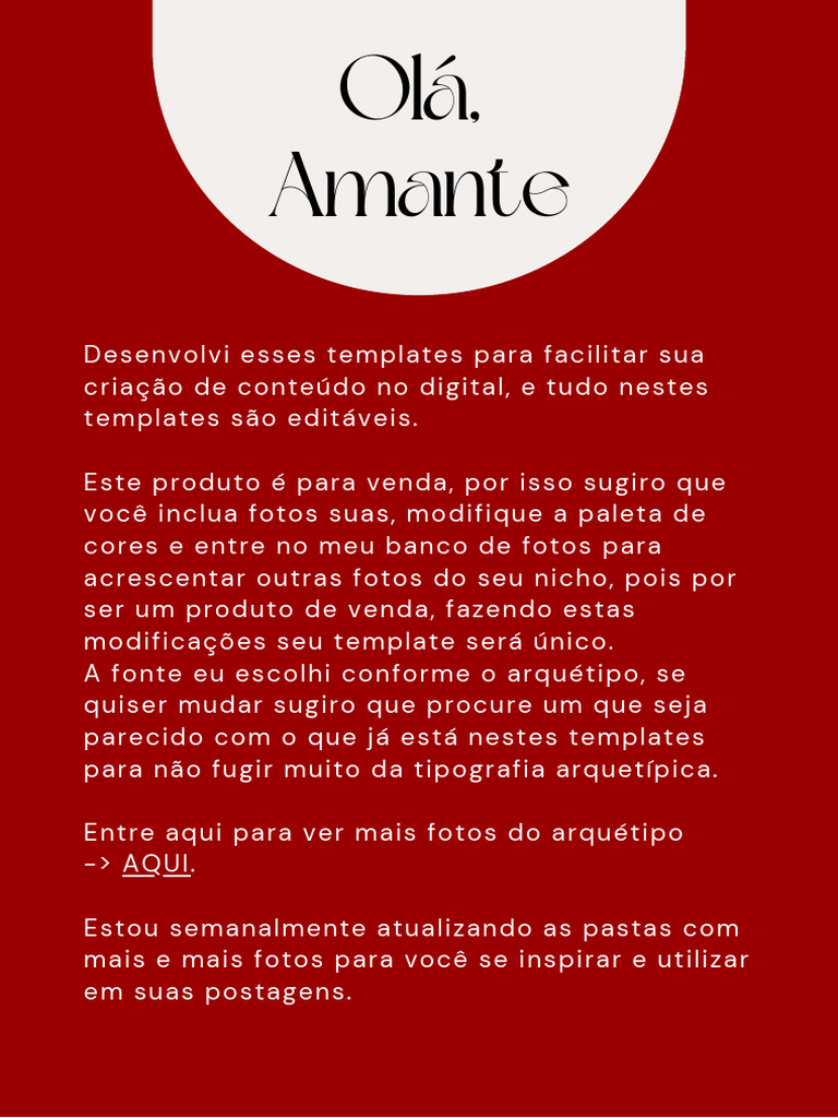 Basic Amante | PDF