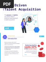 Pediatric ACEs Screening Guide | PDF | Caregiver | Mental Disorder