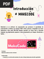 PRÁCTICA 5 SCRATCH Rebotar | PDF | Scratch (lenguaje de programación ...