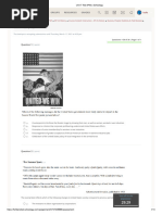 APUSH Period 7 Test: 1890-1945 Overview | PDF | The United States | New ...