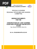 Department of Public Works and Highways: Central Office | PDF | Bridge ...