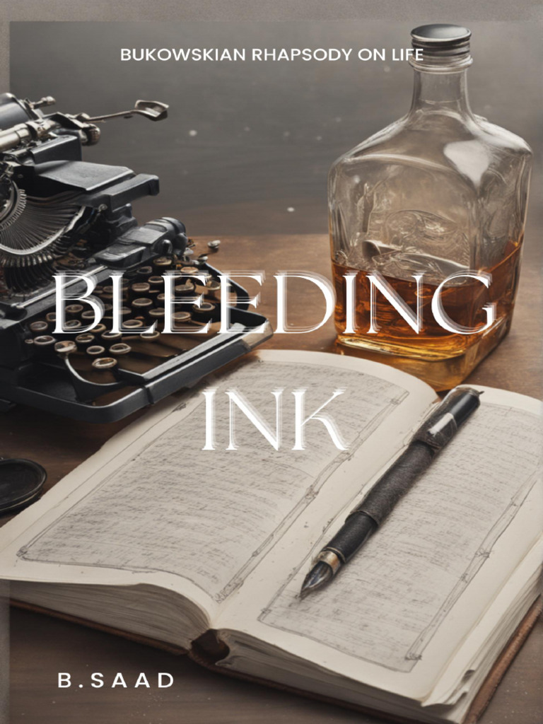 Bleeding Ink Obooko | PDF | Solitude