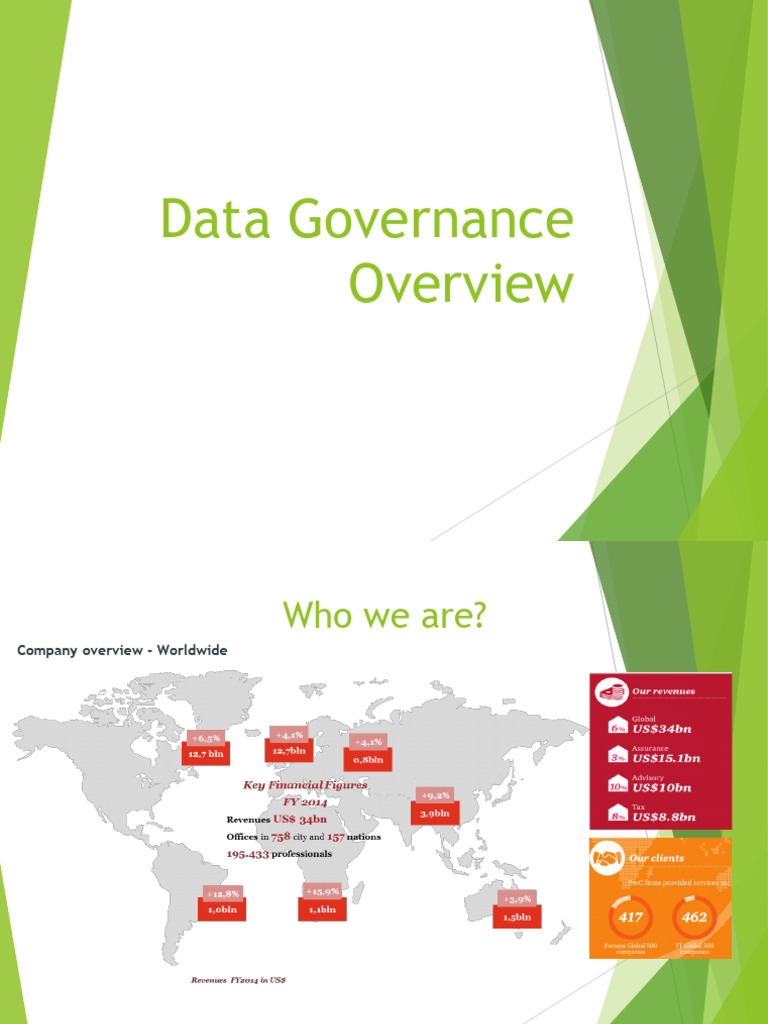 Data Governance Framework v1 | PDF | Governance | Economies